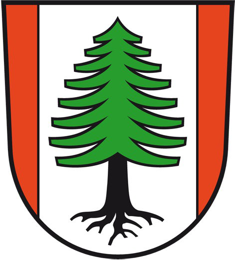 Stadt­verwaltung OT Fichten­walde - Startseite