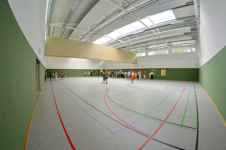 Stadt­verwaltung OT Fichten­walde - Startseite